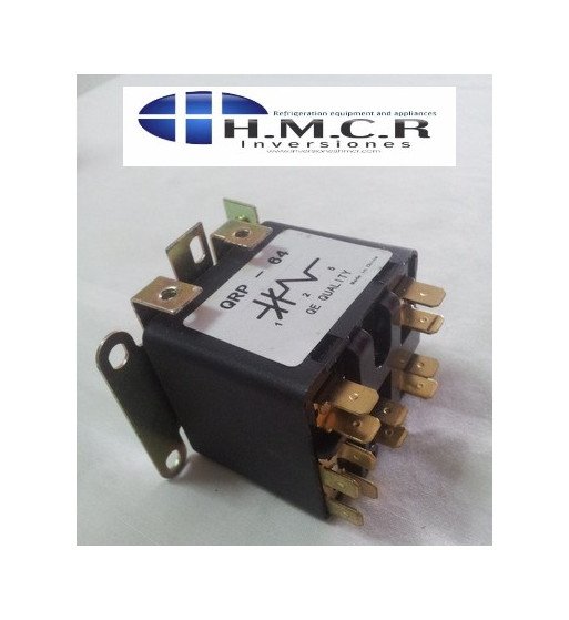 RELAY POTENCIAL QPR 064